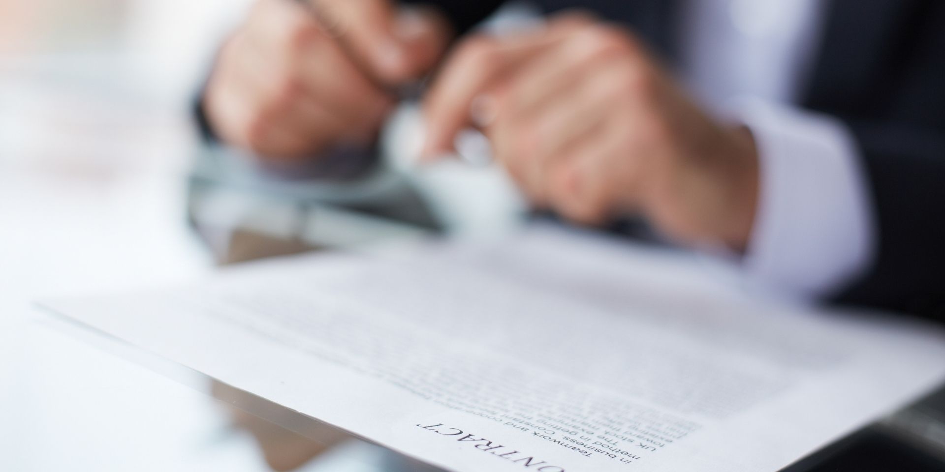 Terms Of Reference Understanding The Definition And Purpose 